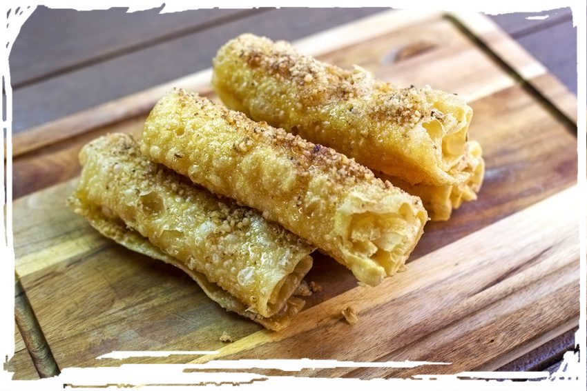 Kalamata Diples - Kalamata Gastronomy